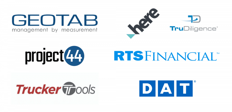 Carrier Dispatch Software for Greater Efficiency & Profit | PCS Software