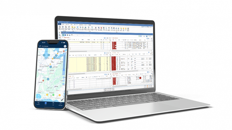 What Is an ELD? A Comprehensive Guide to Electronic Logging Devices | PCS Software