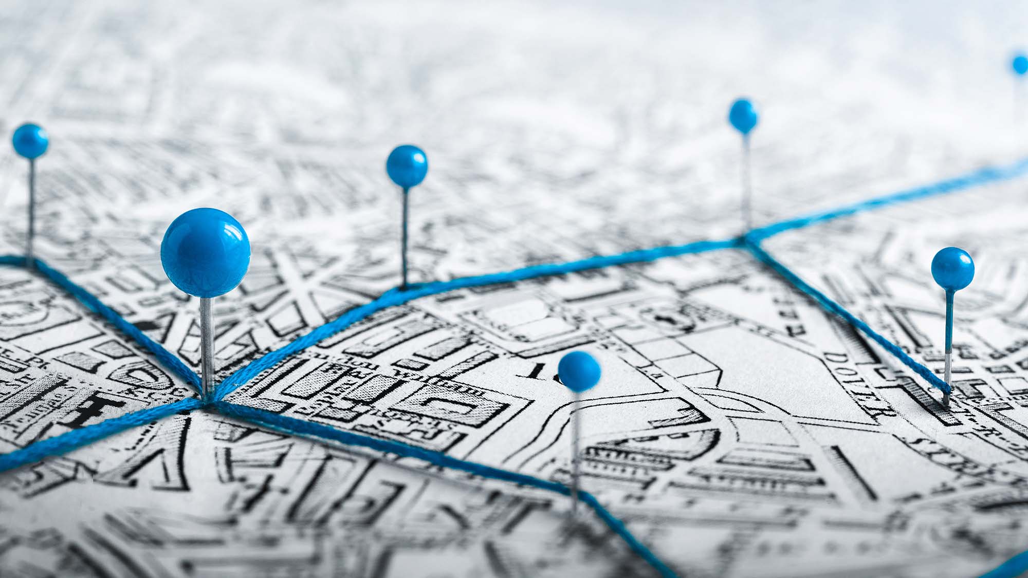 Successfully Navigate the Search for a New Shipper TMS | PCS Software