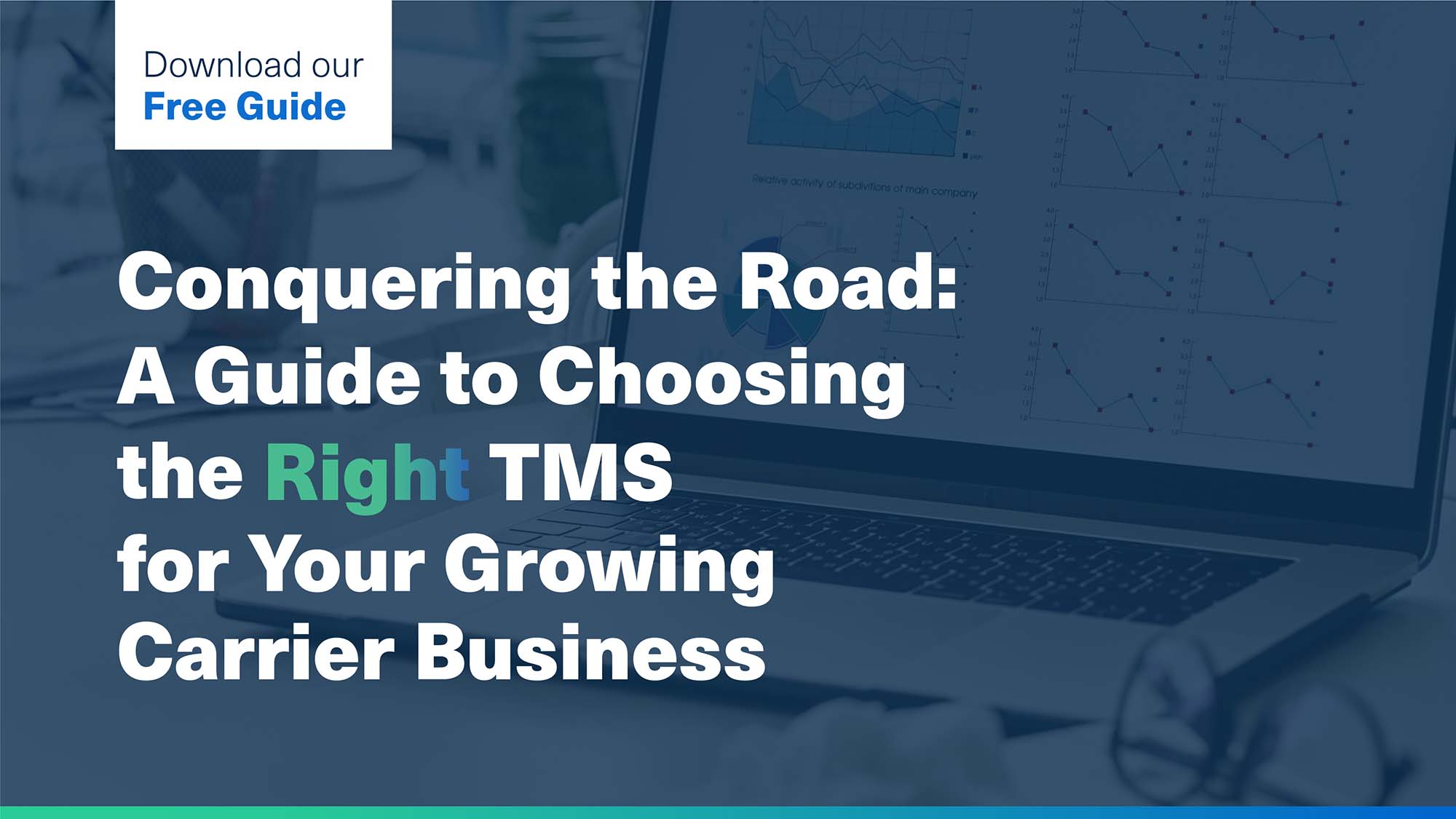 Conquering the Road: Your Guide to Choosing the Right TMS for Your ...