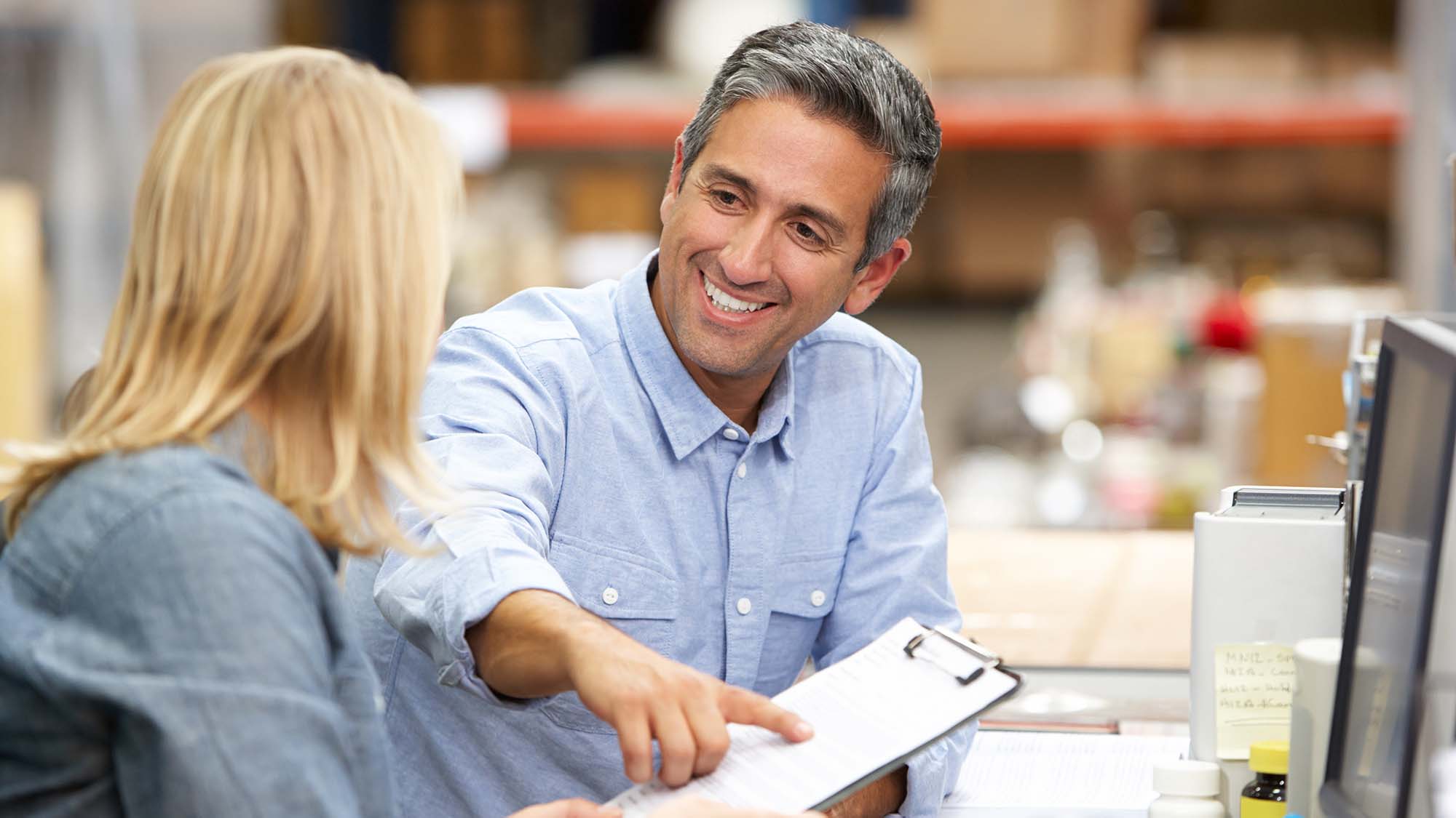 Brokers: Is An Asset Based Brokerage Right For You? | PCS Software