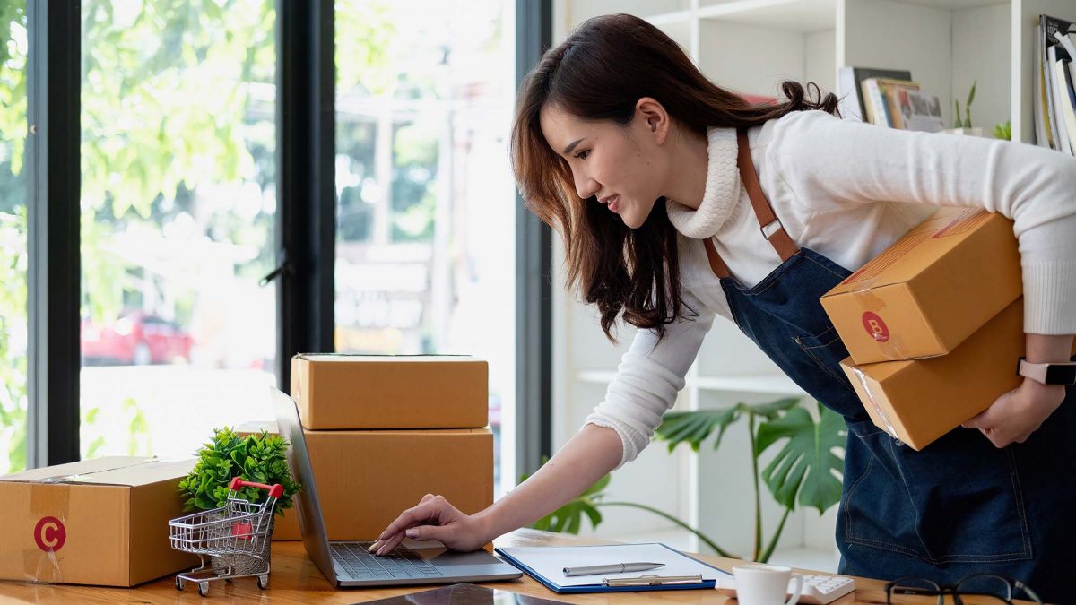 Transportation Management Insights | PCS Software