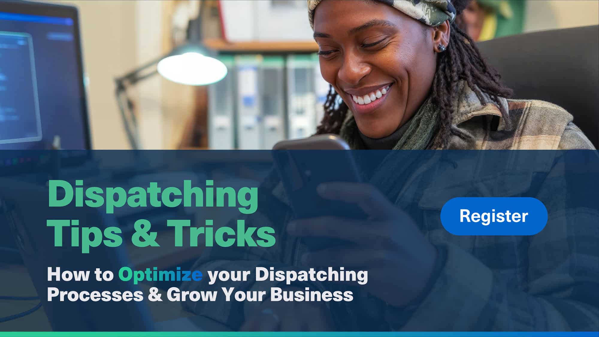 Dispatching Tips & Tricks | PCS Software