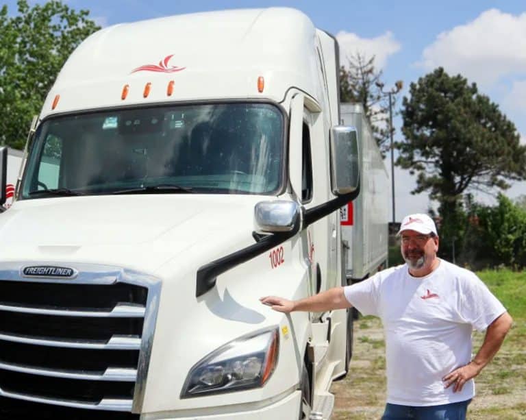 How Phoenix Cargo Modernized Financial Management with PCS