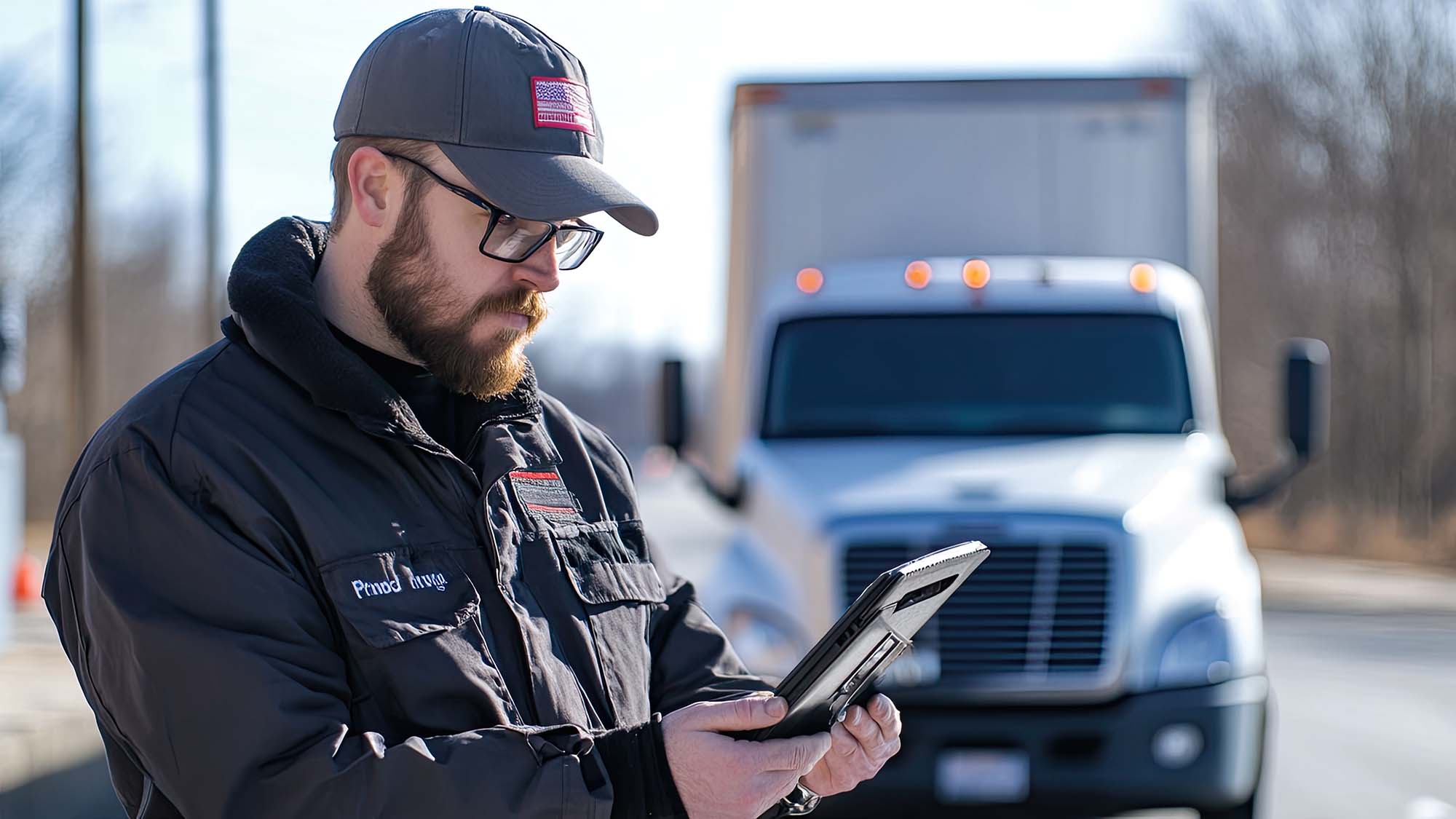 DOT Out of Service Violations List: Tips for Compliance | PCS Software