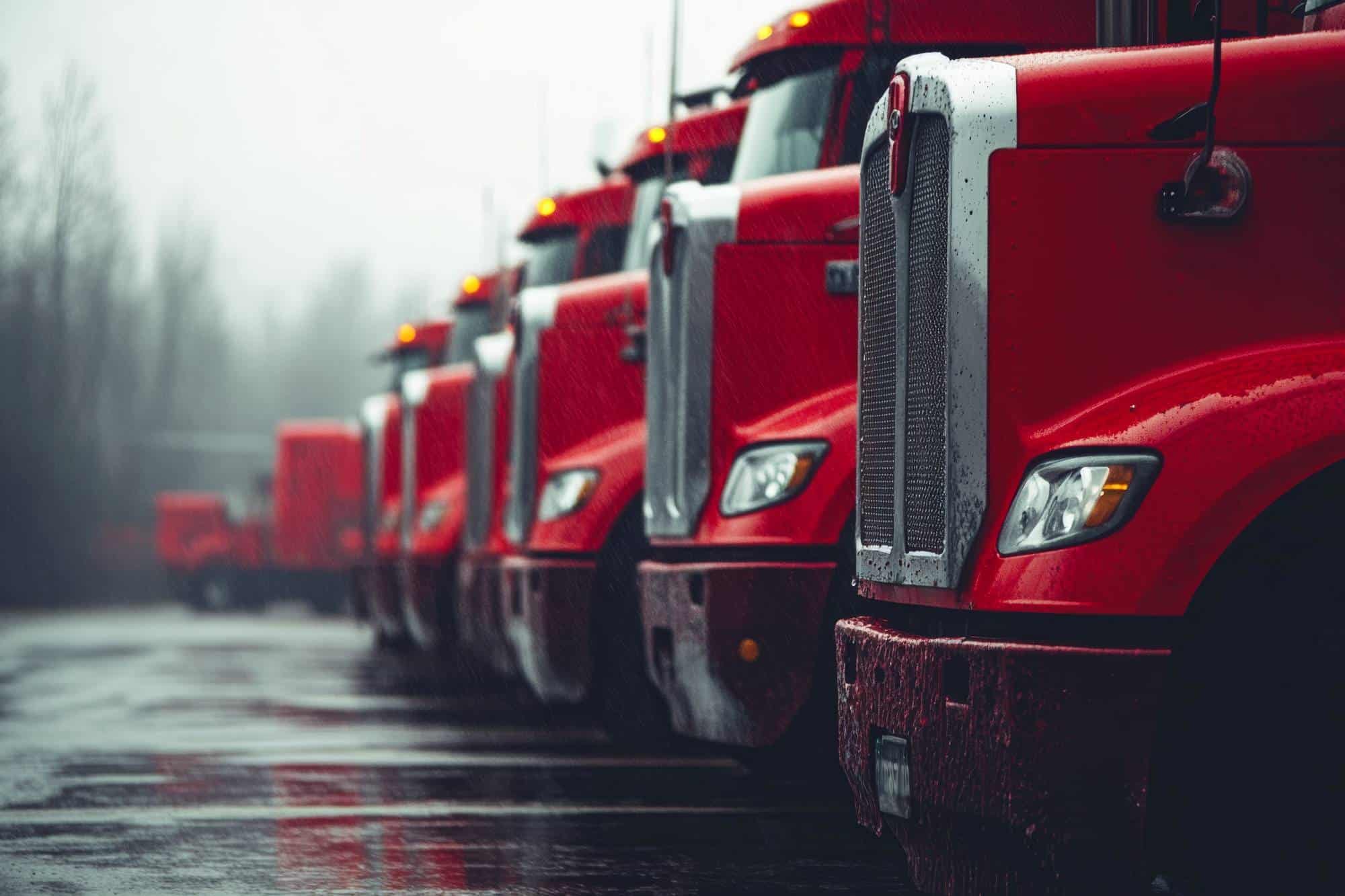 Fleet Optimization: A Practical Guide | PCS Software