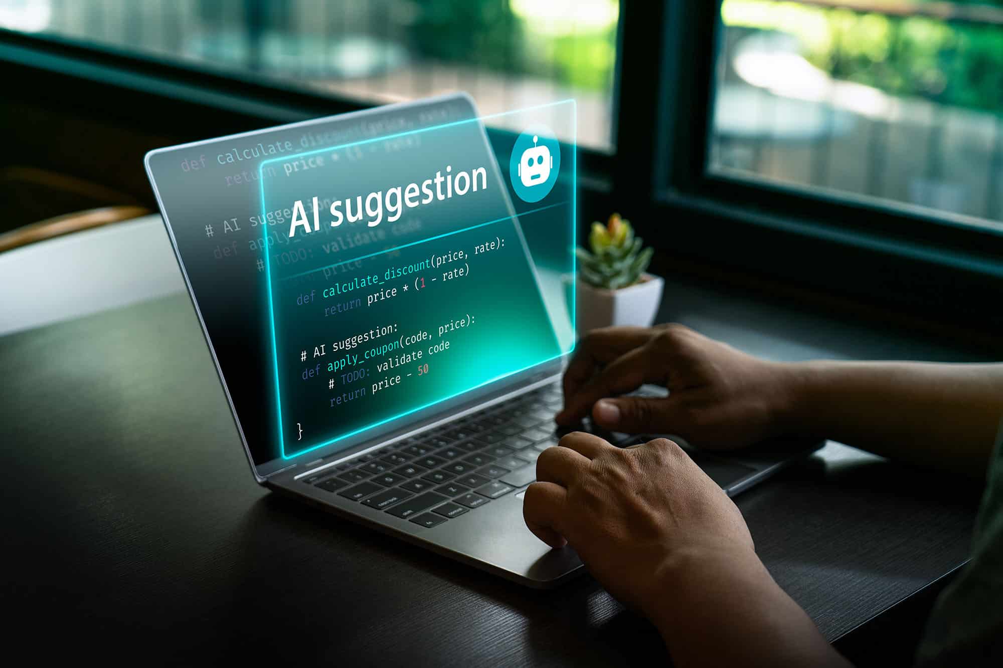 Native AI in TMS: The 4 Areas Where It Delivers the Biggest Impact ...