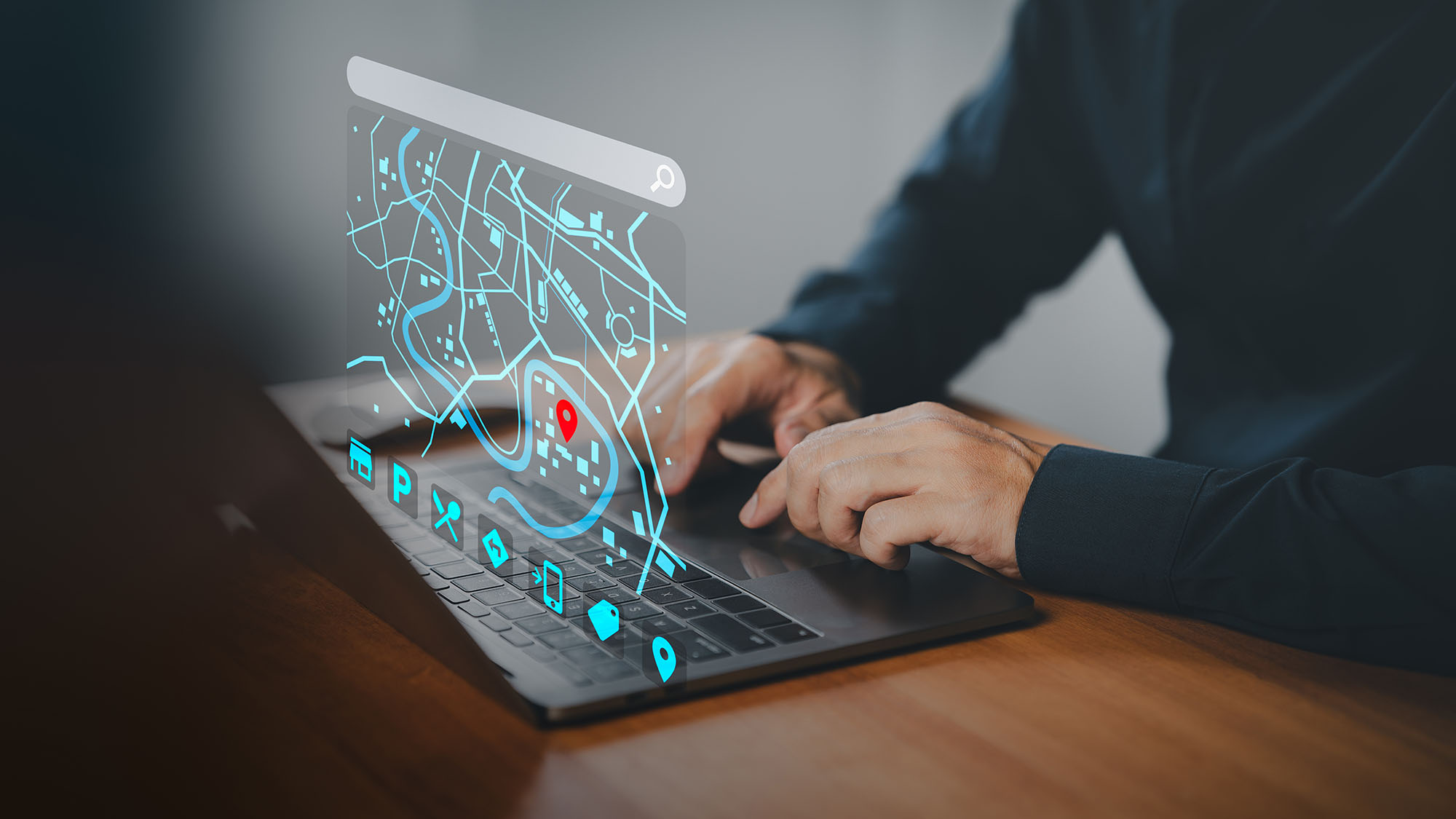 Fleet Management Dashboard: Features, Metrics, and Tips | PCS Software