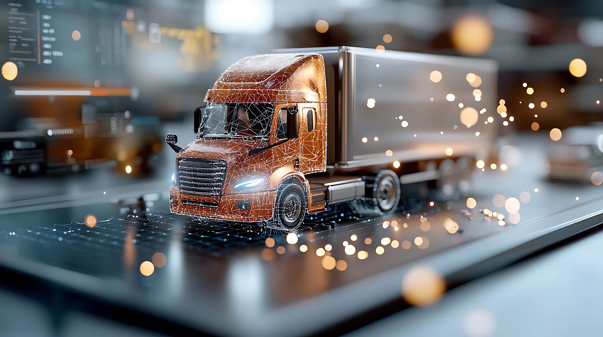 Best Carrier TMS Software for Growing Fleets | PCS Software