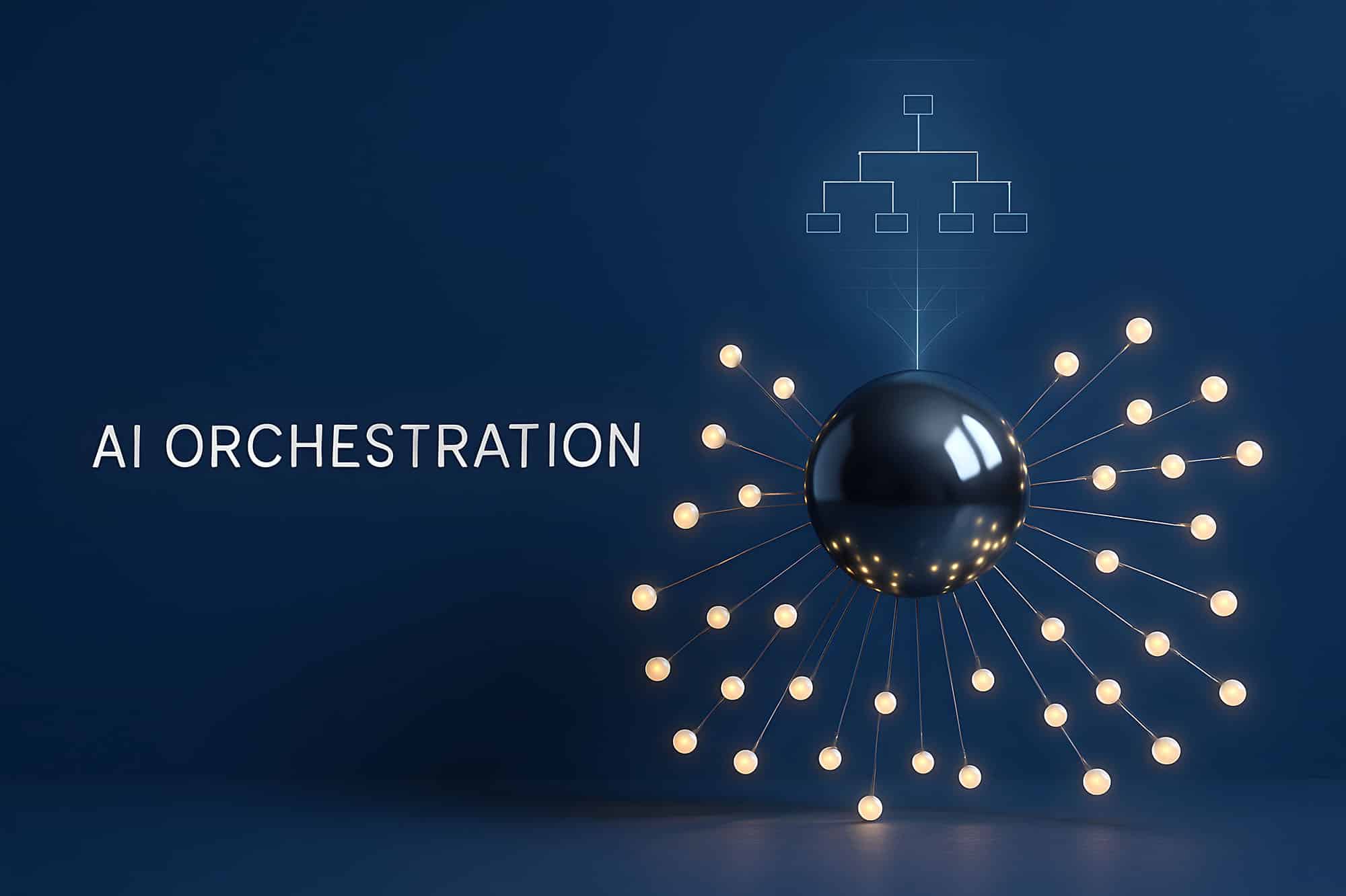 From Integration to Orchestration with Cortex AI | PCS Software