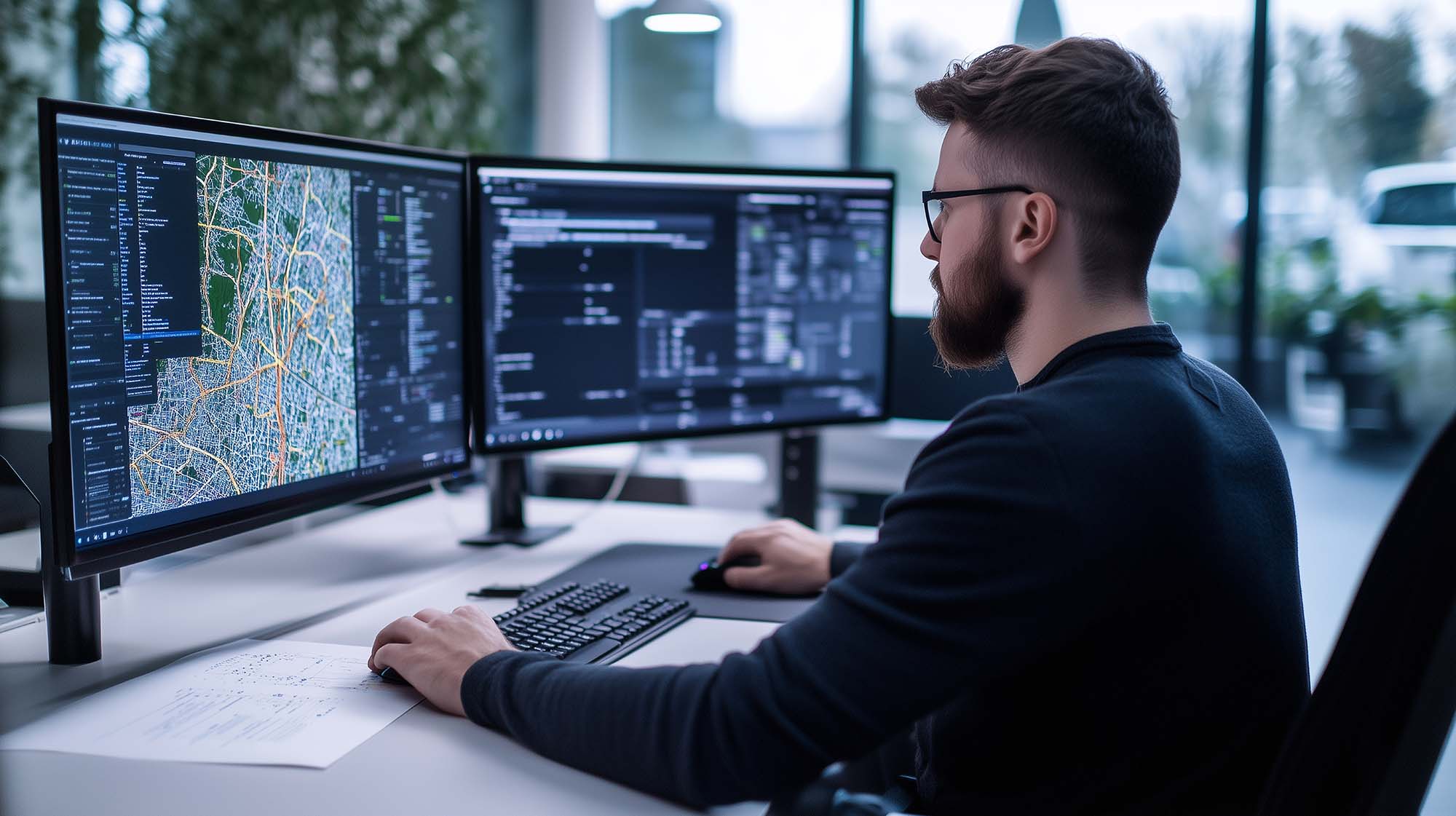 Dispatch Powered by Cortex: Smarter, Faster Fleet Operations | PCS Software