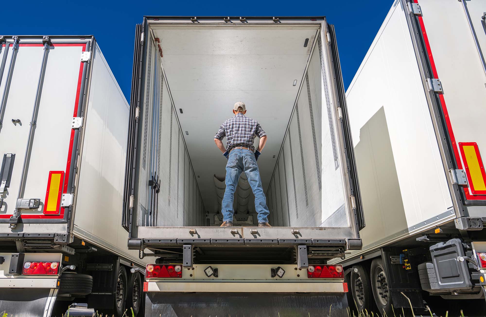 Reduce Empty Miles with AI-Powered Route Optimization | PCS Software